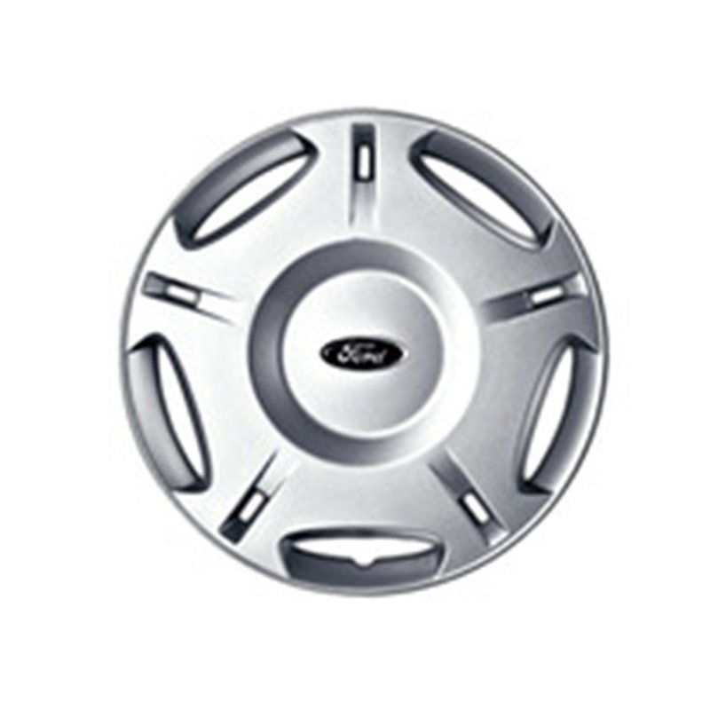 Enjoliveurs 16 pouces | Accessoires Ford