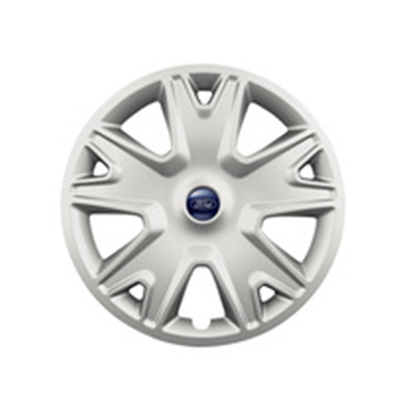 Enjoliveur 17" Ford - Accessoire Idéal pour Votre Véhicule Ford