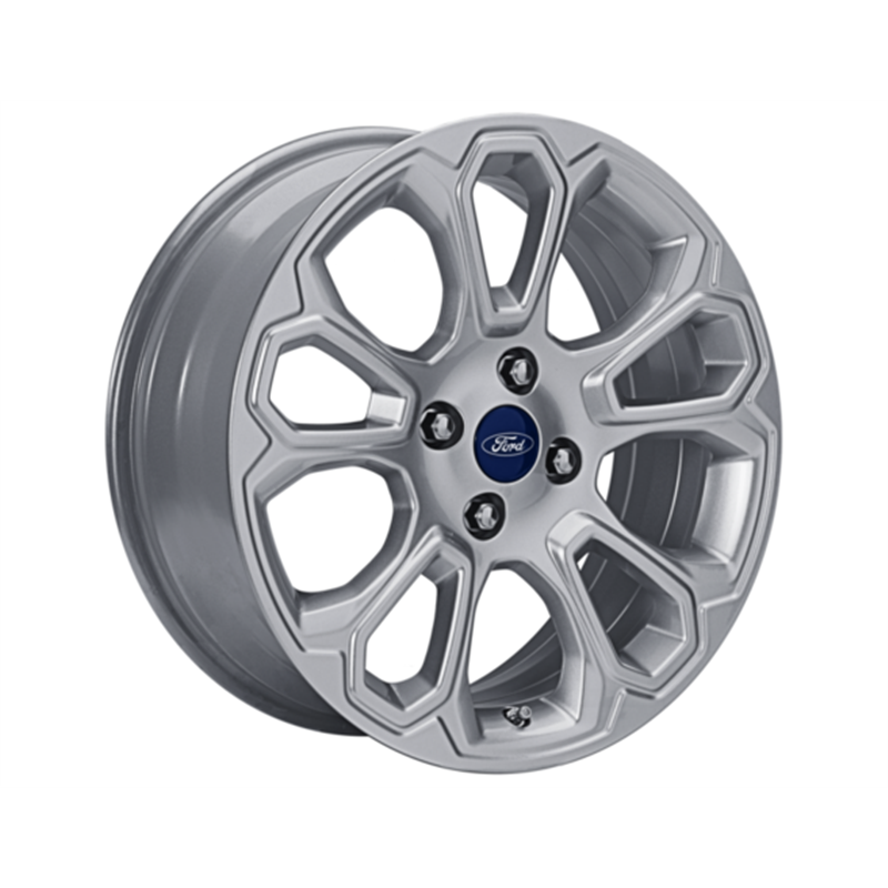 Jante en alliage 17" à 10 branches - Ford Ecosport