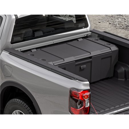 Ford Bac de Rangement pour Benne - Solution Parfaite