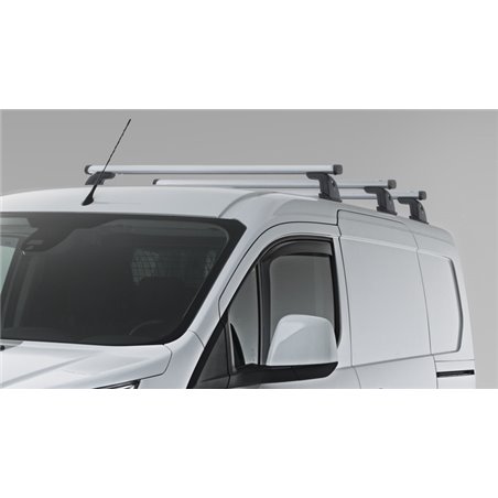 Barres de toit transversales pour Ford Transit Connect