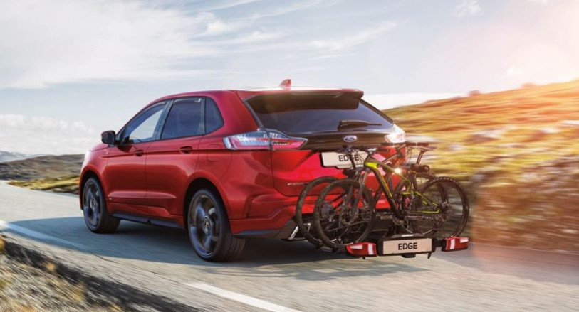 Explorez le Top 10 de nos accessoires Ford les plus populaires.